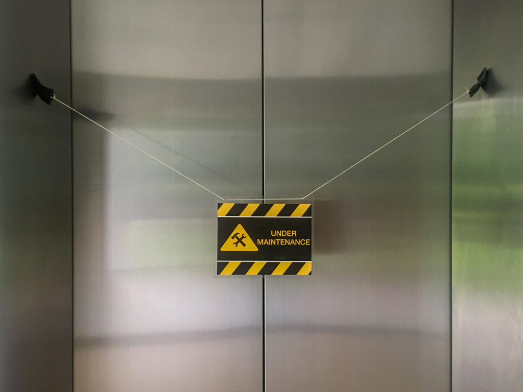 Elevator Accident Attorney | Santana Injury Law